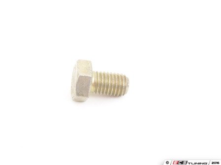 Genuine BMW - 07119914121 - BOLT (07-11-9-914-121)
