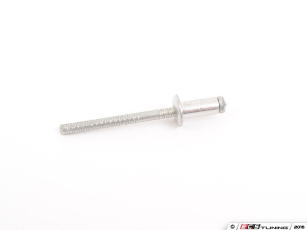 Genuine BMW - 11811139167 - RIVET (11-81-1-139-167)