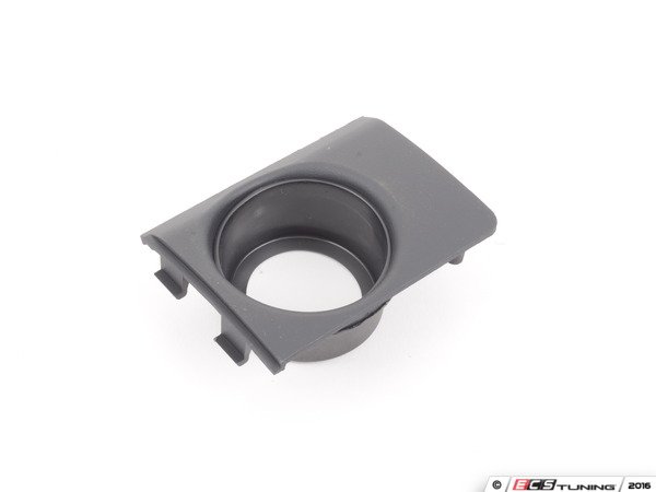 Genuine Mercedes Benz - 1266800065 - ESCUTCHEON