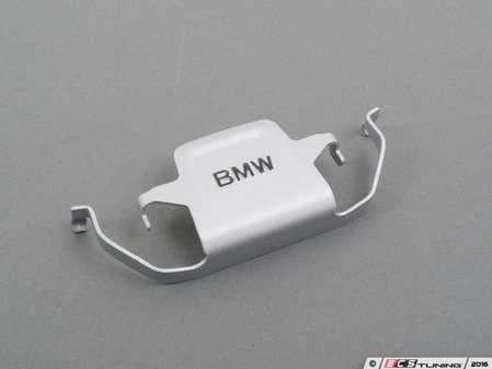 Genuine BMW - 34216860103 - BMW Design Retaining Spring (34-21-6-860-103)