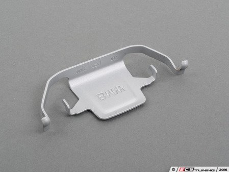 Genuine BMW - 34216860103 - BMW Design Retaining Spring (34-21-6-860-103)