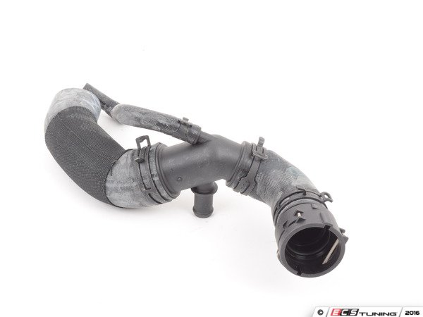 Rein - 8N0122101E - Radiator Hose - Upper - (NO LONGER AVAILABLE)