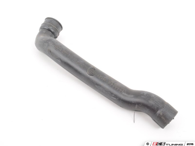 Genuine Mercedes Benz - 2720180682 - Breather Hose