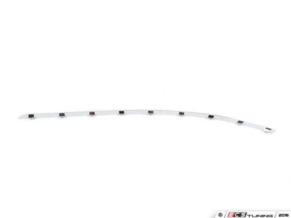 Genuine Mercedes Benz - 2048851021 - GARNISH MOUL