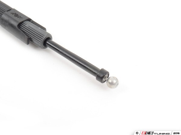 Genuine Volkswagen Audi - 4E0823531A - CABLE (4E0 823 531 A)