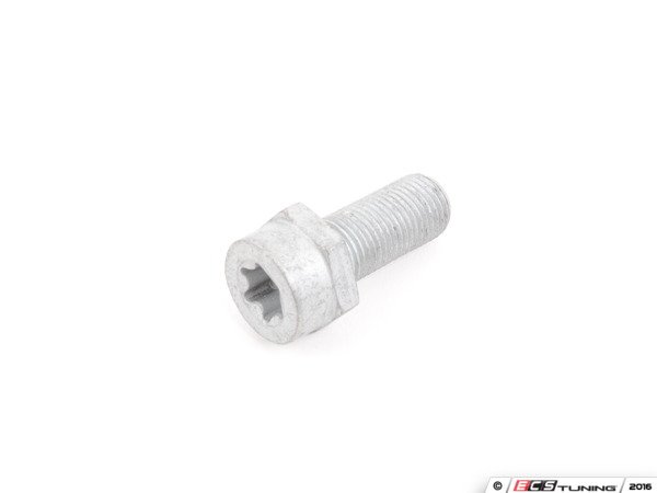 Genuine BMW - 32106765080 - CLAMPING BOLT (32-10-6-765-080)