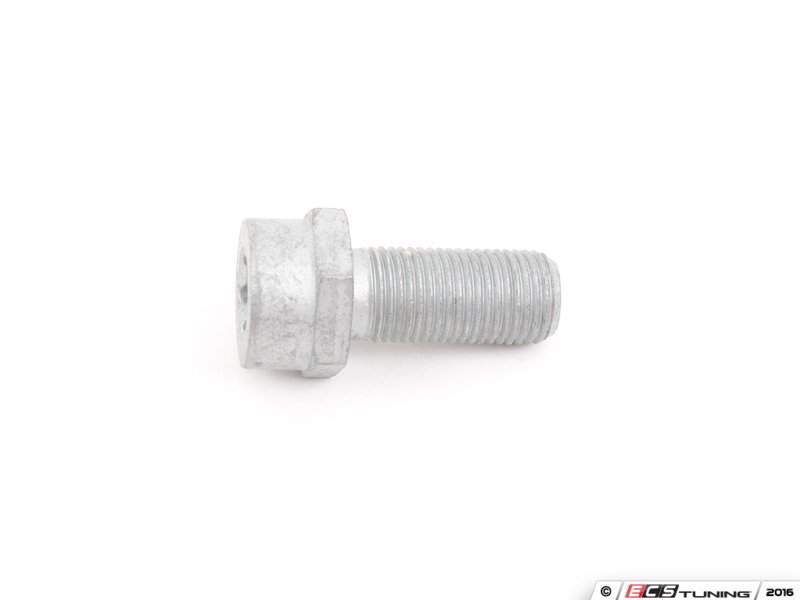 Genuine BMW - 32106765080 - CLAMPING BOLT (32-10-6-765-080)