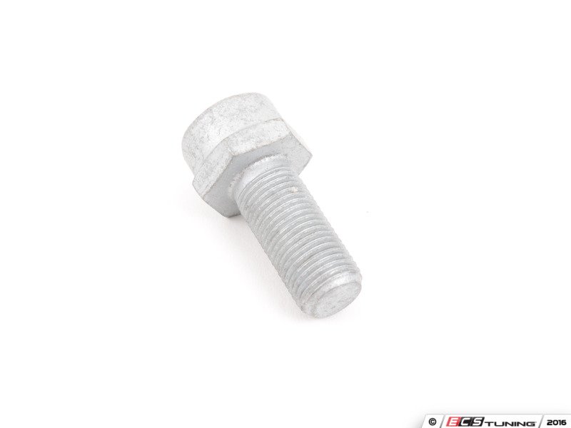 Genuine BMW - 32106765080 - CLAMPING BOLT (32-10-6-765-080)