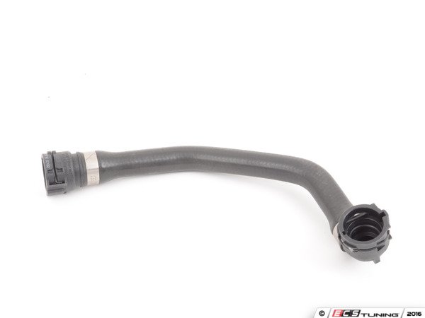 Genuine BMW - 11531716643 - Coolant hose (11-53-1-716-643)