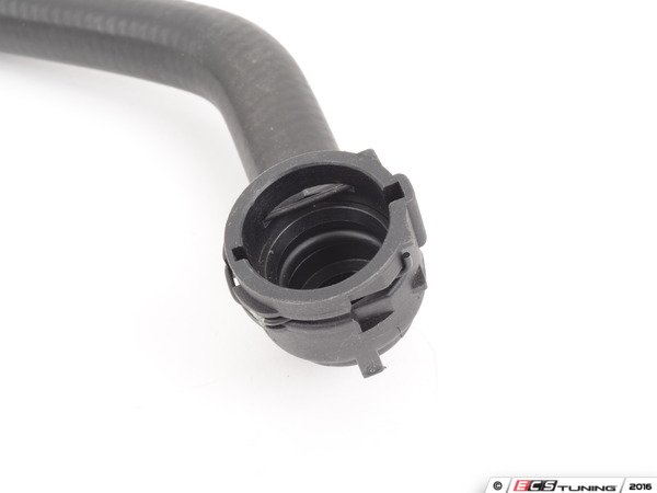 Genuine BMW - 11531716643 - Coolant hose (11-53-1-716-643)