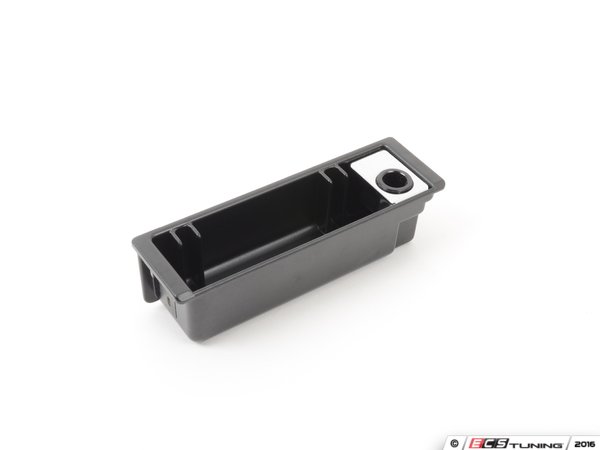 Genuine BMW - 51168259494 - FRT CHR INSERT (51-16-8-259-494)