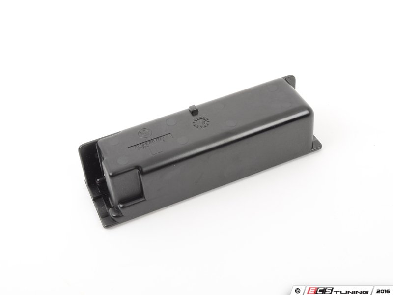 Genuine BMW - 51168259494 - FRT CHR INSERT (51-16-8-259-494)