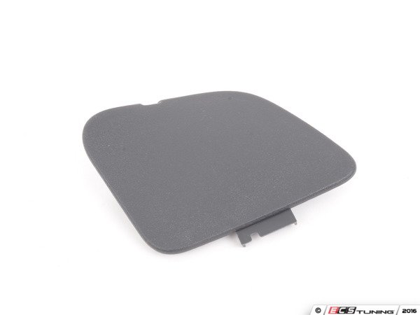 Genuine Volkswagen Audi - 8P4867658A4PK - COVER (8P4 867 658 A 4PK)