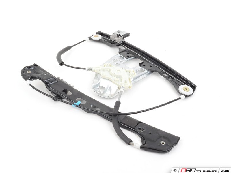WSO - 2037203146 - Left Front Window Regulator