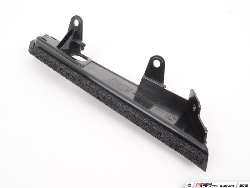 Genuine Volkswagen Audi - 420853452E - GRILLE (420 853 452 E)