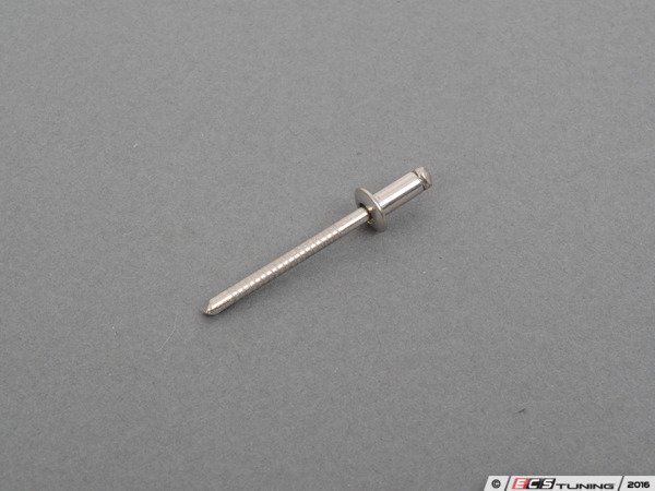 Genuine BMW - 07129906185 - BLIND RIVET (07-12-9-906-185)
