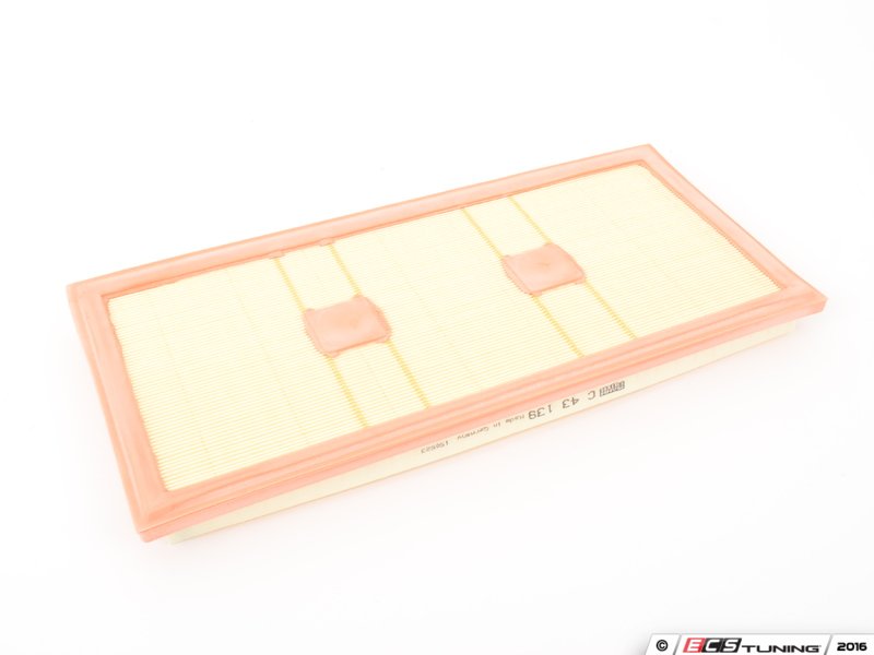 Mann - 2760940004 - Engine Air Filter