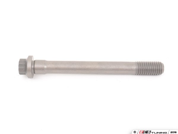 Genuine BMW - 11121307135 - Cylinder Head Bolt - Priced Each (11-12-1 ...