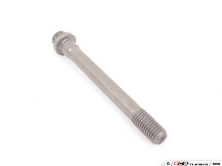Genuine BMW - 11121307135 - Cylinder Head Bolt - Priced Each (11-12-1 ...