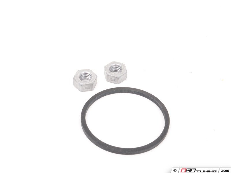 Genuine Volkswagen Audi - 7L0611019E - Brake Master Cylinder (7L0 611 ...