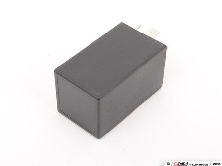 Genuine BMW - 63120420296 - CONTROL MODULE (63-12-0-420-296)