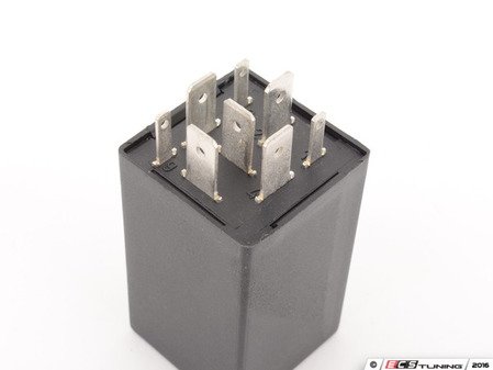 Genuine BMW - 63120420296 - CONTROL MODULE (63-12-0-420-296)