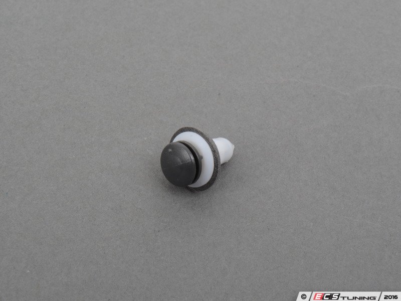 Genuine MINI - 07149283157 - CLIP WITH SEAL RING (07-14-9-283-157)