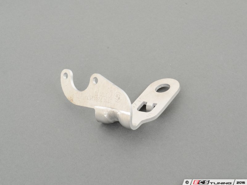 Genuine BMW - 37142284257 - Front Headlight level Sensor Bracket (37-14 ...