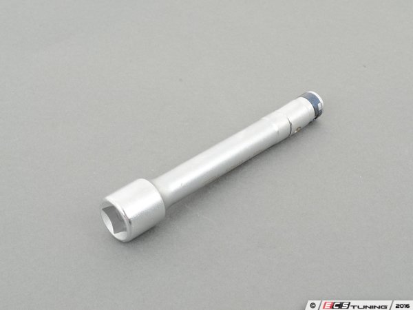 Genuine BMW - 83300490856 - Cylinder Head Bolt Socket (83-30-0-490-856)