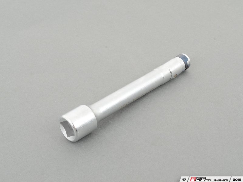 Genuine BMW - 83300490856 - Cylinder Head Bolt Socket (83-30-0-490-856)