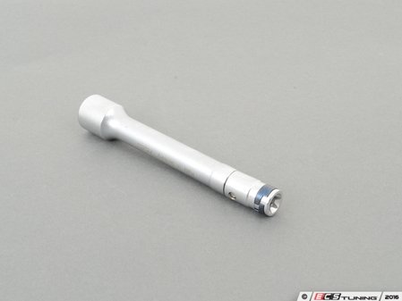 Genuine BMW - 83300490856 - Cylinder Head Bolt Socket (83-30-0-490-856)