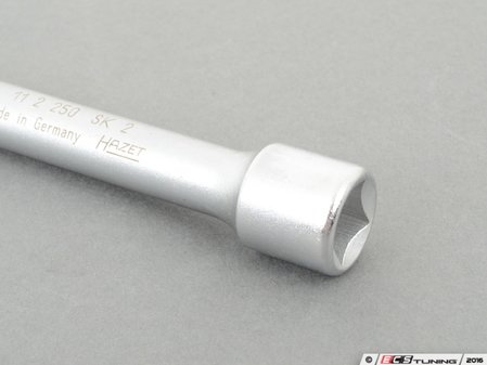 Genuine BMW - 83300490856 - Cylinder Head Bolt Socket (83-30-0-490-856)