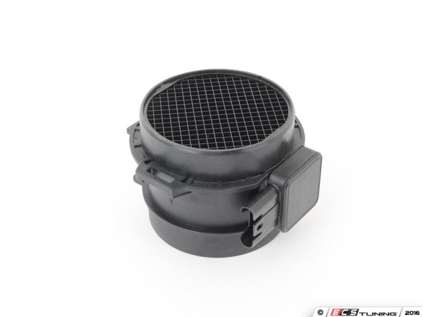 Hella - 13627566983 - Mass Air Flow Sensor (MAF)