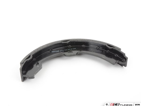 Textar - 2214200520 - Parking Brake Shoe Kit