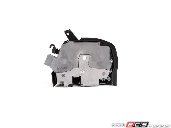 Genuine BMW - 51218402540 - E53 X5 Front Door Latch - Right (51-21-8 ...