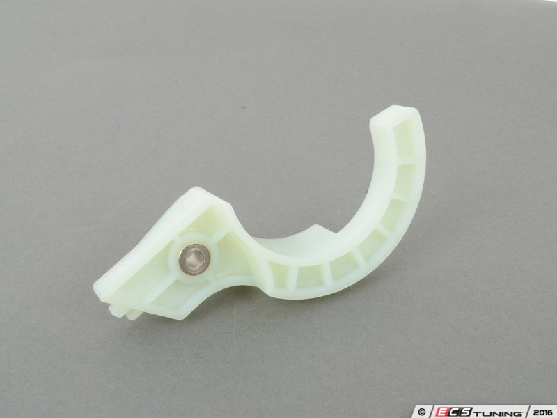 Genuine BMW - 11147574373 - BMW Timing Chain Guide - N63/S63 (11-14-7 ...
