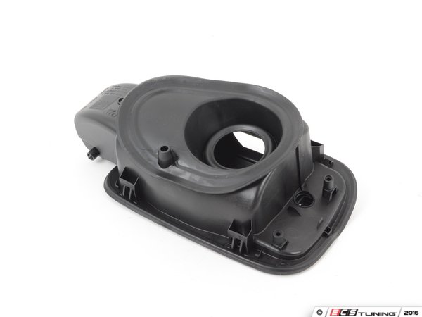 Genuine Volkswagen Audi - 4G0809906C - Fuel Filler Insert (4G0 809 906 C)