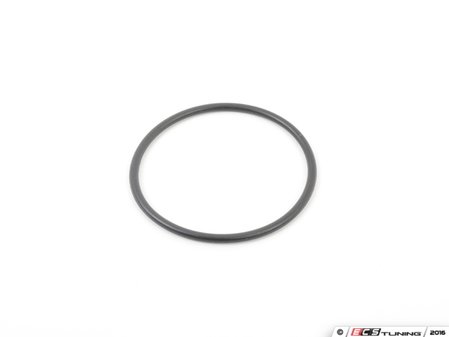 Genuine Volkswagen Audi - WHT000863 - Thermostat O-Ring (WHT 000 863)