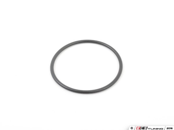 Genuine Volkswagen Audi - WHT000863 - Thermostat O-Ring (WHT 000 863)