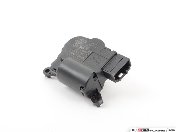 Genuine Volkswagen Audi - 7L0907511AE - Servo Motor (V299) - Priced ...