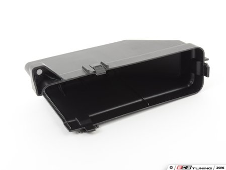 Genuine MINI - 12907629991 - Cover - Control Unit (12-90-7-629-991)