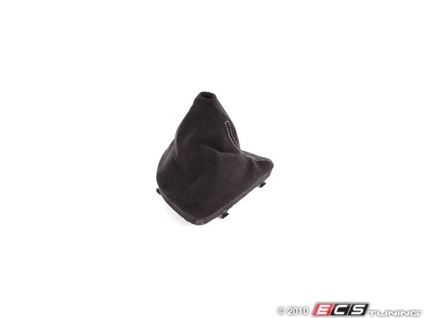 Genuine BMW M Performance - 25110435848 - BMW Performance Shifter Boot