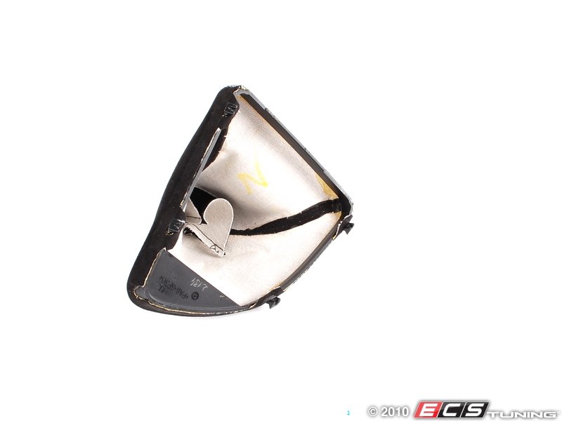 Genuine BMW M Performance - 25110435848 - BMW Performance Shifter Boot