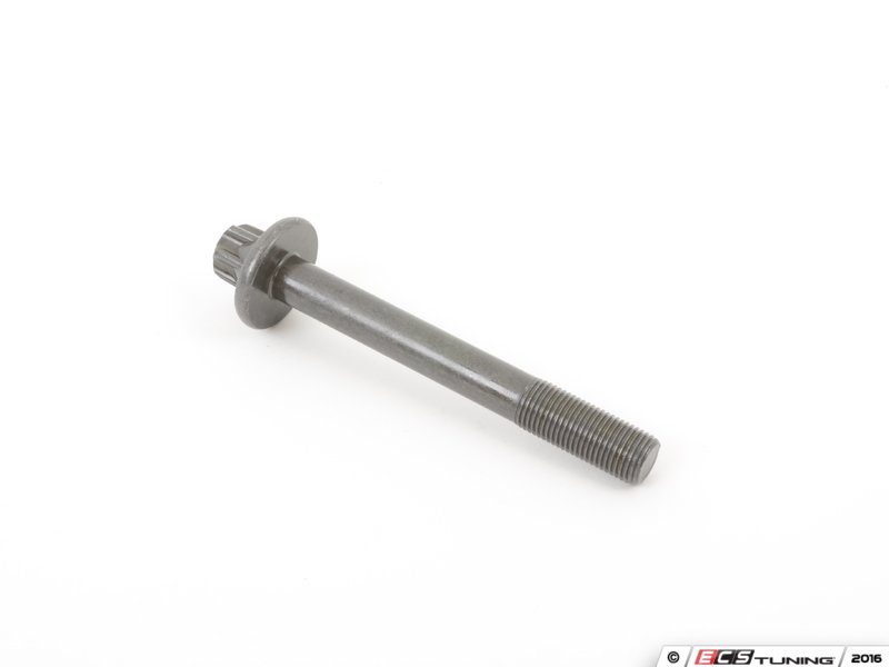 Genuine BMW - 11367564346 - Bolt for Timing Chain Sprocket - Intake ...