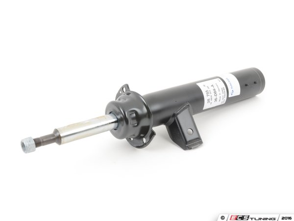 Sachs - 31316786519 - Front Strut - Left
