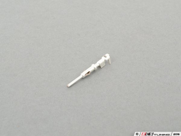 Genuine BMW - 12521744078 - CONTACT PIN (12-52-1-744-078)