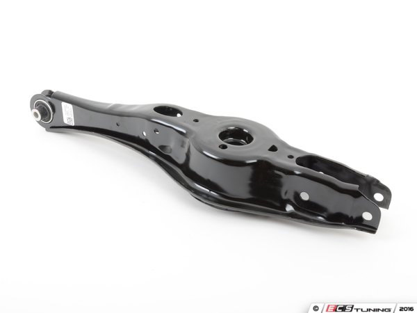 Genuine Volkswagen Audi - 5QM505311 - Rear lower control arm - priced ...