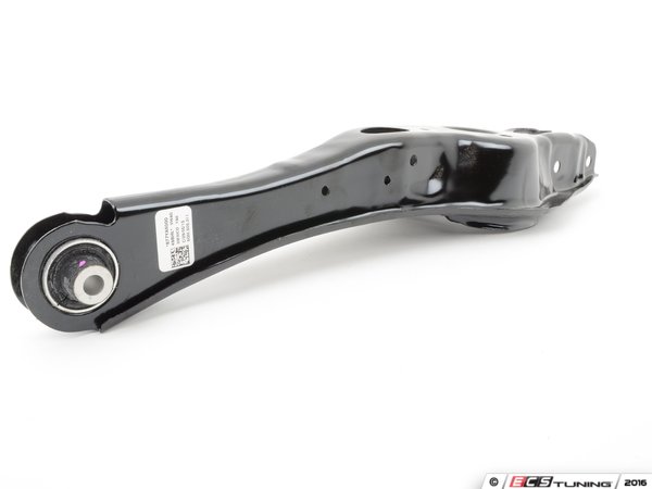 Genuine Volkswagen Audi - 5QM505311 - Rear lower control arm - priced ...