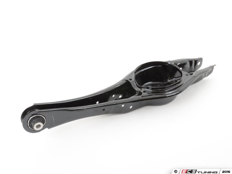 Genuine Volkswagen Audi - 5QM505311 - Rear lower control arm - priced ...