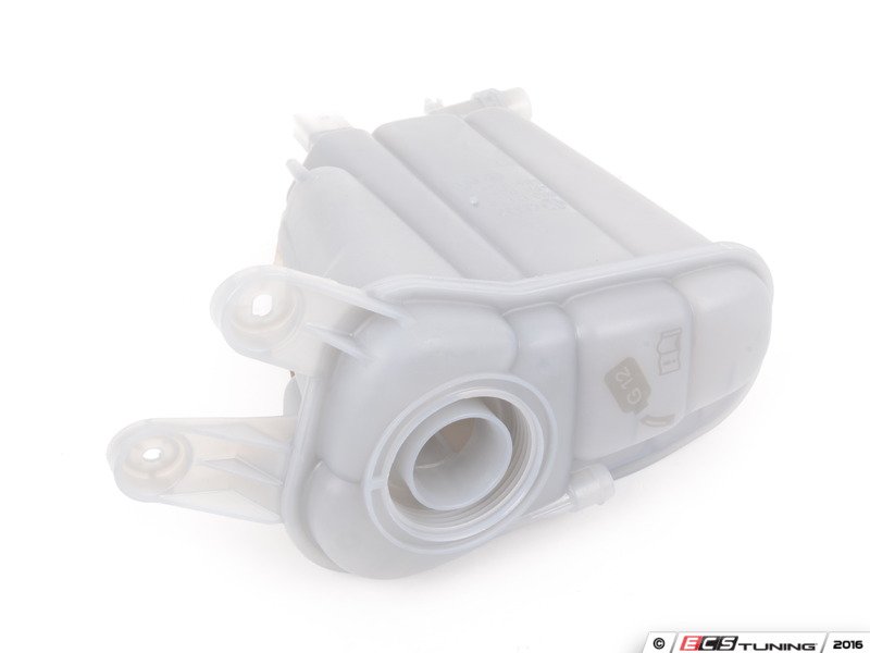 Assembled By ECS - 8K0121405NKT - Expansion Tank Replacement Kit